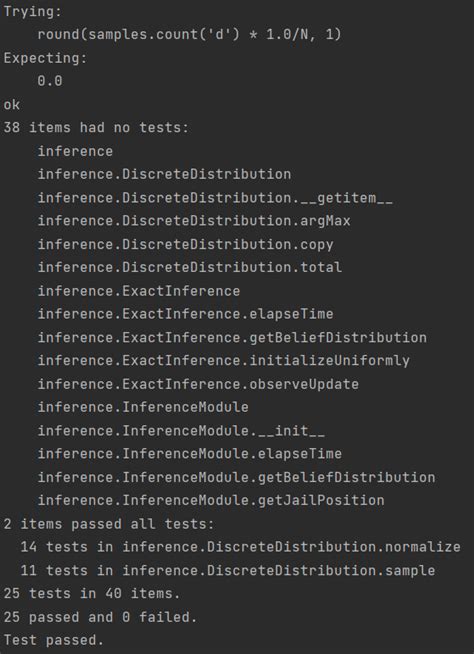 GitHub Notsky23 CS188 P4 Tracking