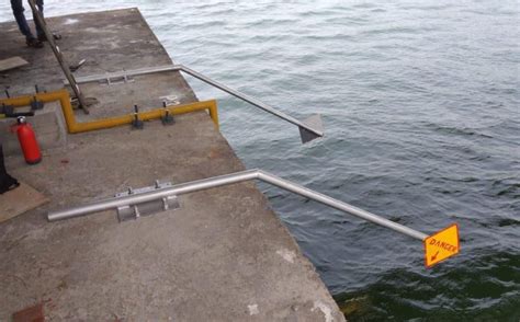 Scour Monitoring System Real Time Scour Detection For Structural Safety