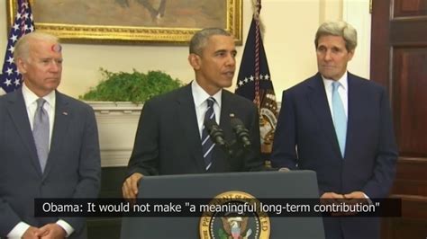 Obama Rejects Keystone Xl Pipepline