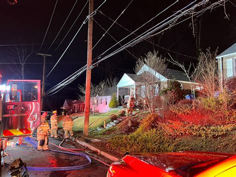 Melbourne Ave Electrical Fire Causes 25k Damage Source Of The Spring
