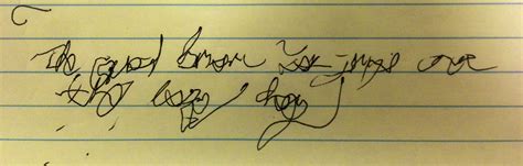 2624 Best Cursive Images On Pholder Handwriting Penmanship Porn And