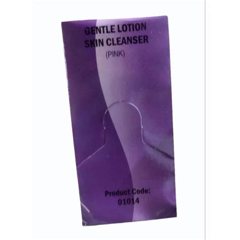 Gentle Lotion Skin Cleanser Packaging Size 500 Ml At ₹ 250 In Pune
