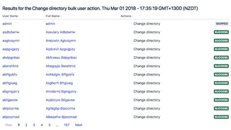 User Management For Confluence Bulk And Timed Inactive Users