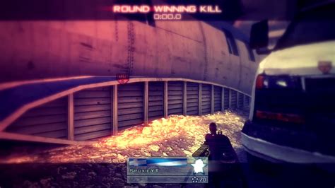 3 Trickshots Mw2 Edit Youtube