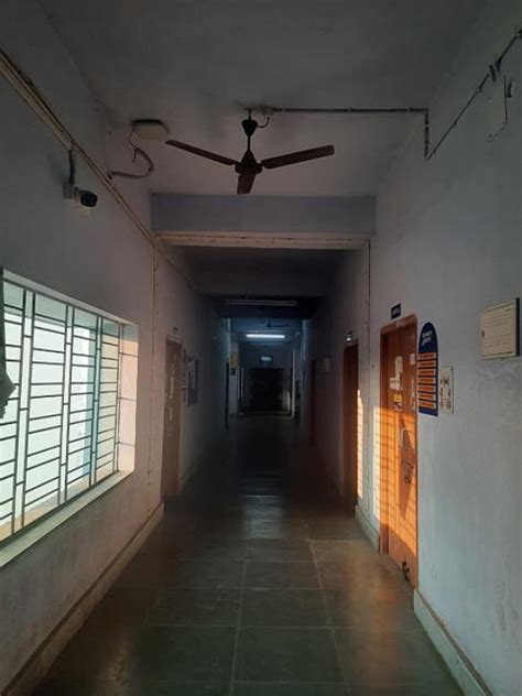 Safety And Security Measures