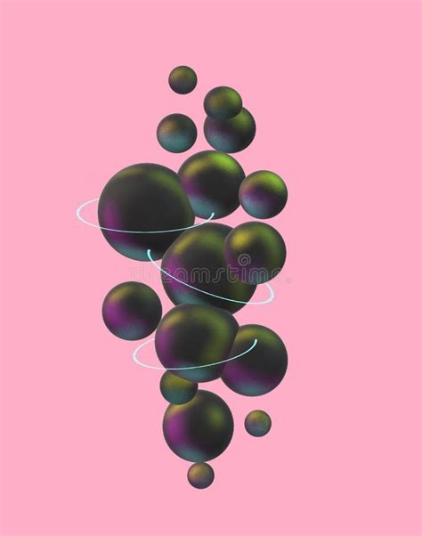 Color Composition Stock Illustration Illustration Of Organ 253579634