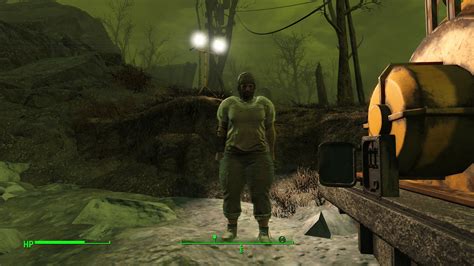 Bodytalk V3 Bodies Big Fallout 4 Adult Mods Loverslab