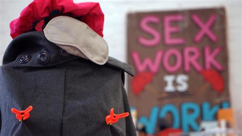 Sexo La Prostituci N Entra En El Museo Objetos De Deseo Para Explicar El Trabajo Sexual