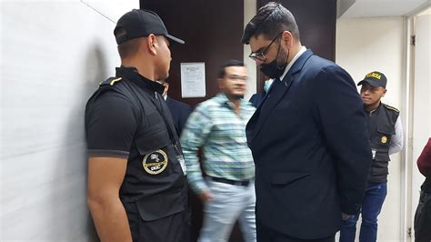 Así Operaba La Supuesta Estructura Criminal Que Realizó Un Desfalco