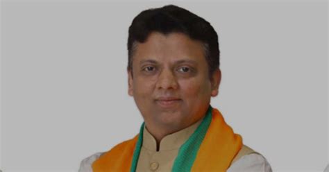 Bjps Young Leader Dhaval Patels Victory On Valsad Seat Wipes Out The