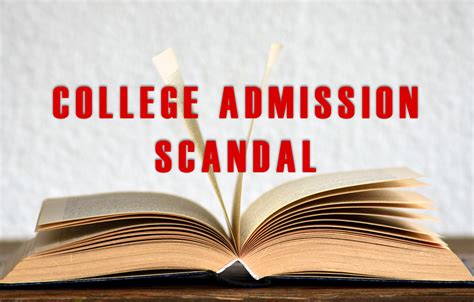 College Cheating Scandal Affects Hercules Ceo W7 News