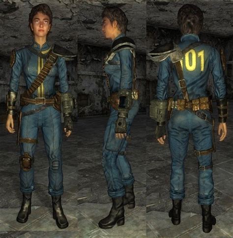 Buy Fallout Vault Suit Longislandinstrukciya