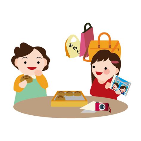 彼の実家に行くときに喜ばれる手土産！渡すときや選び方のマナーなど トレンドに敏感です！