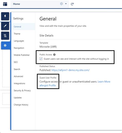 Use Flows And Experience Cloud To Access Salesforce Scheduler Automate This Salesforce Admins