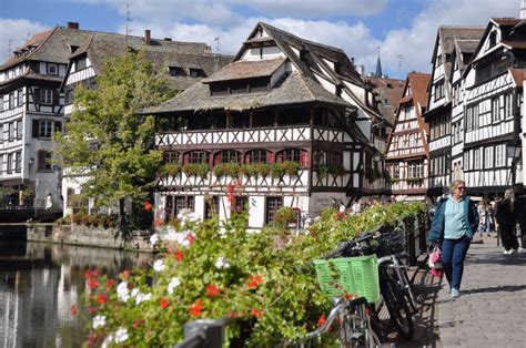 Estrasburgo França Todas As Dicas Para Curtir A Cidade
