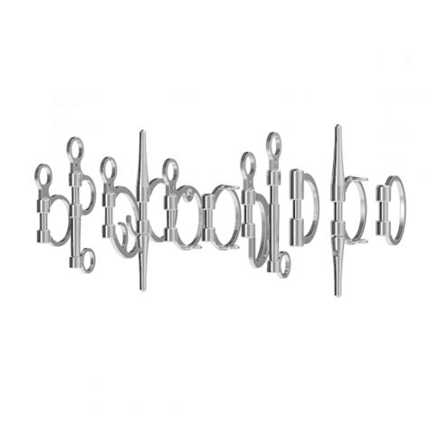 Bits Manufacturer And Equestrian Shop Winderen