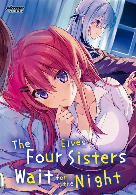 The Four Sisters Elves Wait For The Night Asura Scans Read Comics