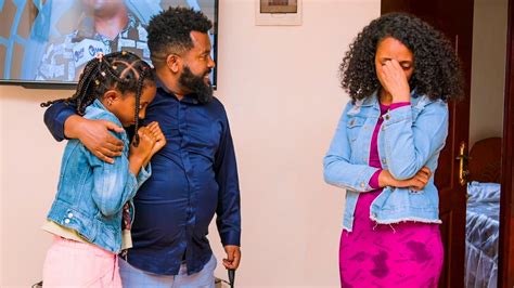 ልጇን አጣ እራስዋን ለማጥፋት የሞከረችው ሴት አስገራሚ መጨረሻ Youtube