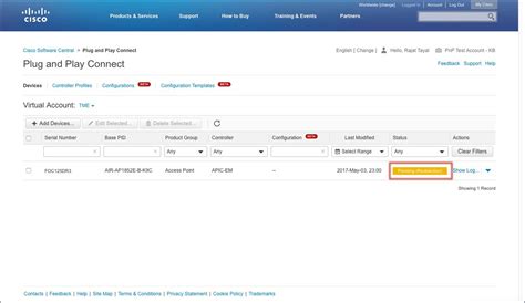 cisco mobility express deployment guide release 8 8 configuring cisco