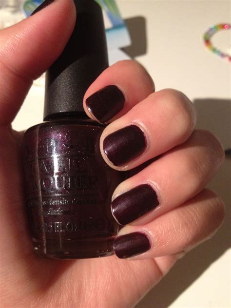 Linkin Park After Midnight Nail Polish Nail Art Nails