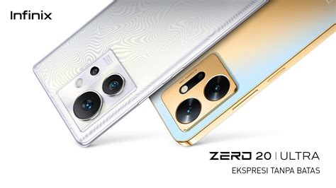 Charging Tercepat Serta Kamera Terbesar Di Infinix Zero Ultra Dan Zero Oatekno Com