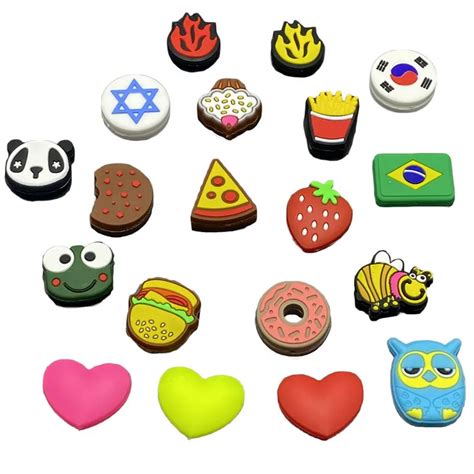 소프트 실리콘 테니스 댐프너 테니스 라켓 진동 방지 매듭 스쿼시 라켓 댐퍼 테니스 액세서리 테니스 댐퍼，5810 개 위시버킷