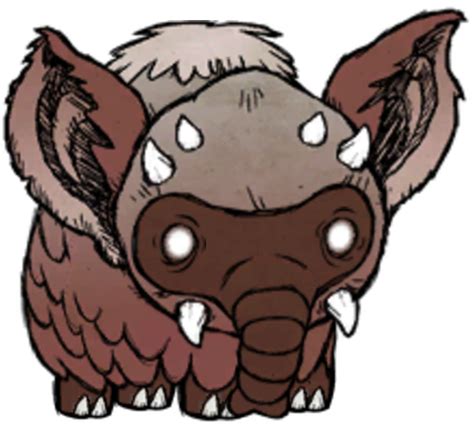 Животные Dont Starve вики Fandom