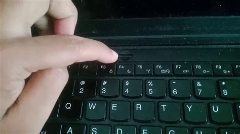 Cara Masuk Bios Lenovo Thinkpad X230 Youtube