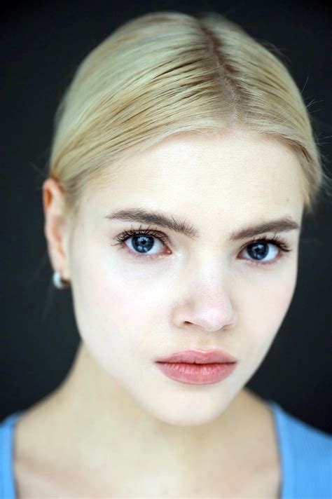 Фотогалерея Софья Лобанова