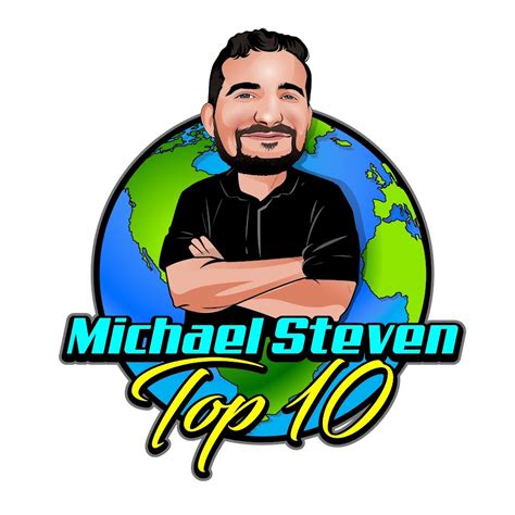 Michael Steven Top 10 Youtube
