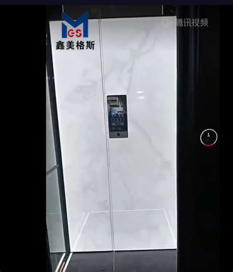 浙江杭州家用别墅电梯 导轨式升降机 固定剪叉式升降货梯 湖州美格斯电梯科技有限公司