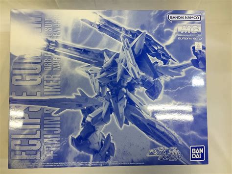 Yahooオークション 【未開封】1100 Mg Mvf X08ew453r エクリプス