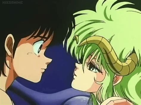 Princess Kahm And Tetsuya Wakatsuki Outlanders Ova Rwholesomeromance