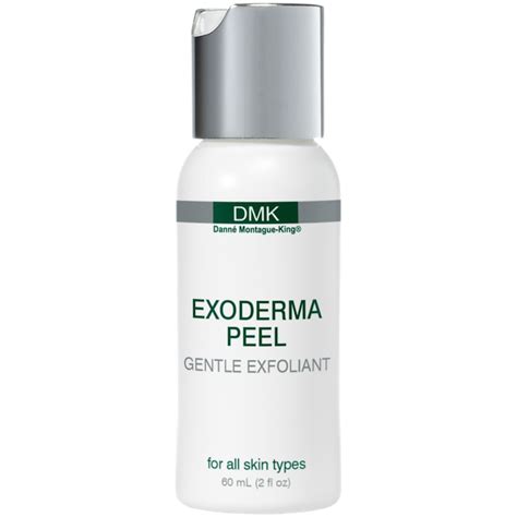 Exoderma Peel Dmk Uk