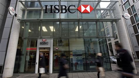 El Banco Central Aceptó A Los Nuevos Directivos Propuestos Por El Hsbc Infobae