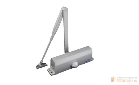 Доводчик TESA CT 500 EN2/3/4, с рычажной тягой || Интернет-магазин ...