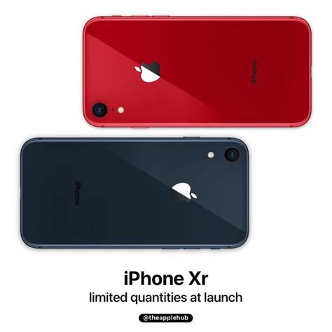 蘋果發佈會前夕最後的泄露，新機命名iphone Xr Xs Xs Max 每日頭條