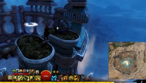 Skyscale LostSanctum Of Nabkha Guild Wars 2 Wiki GW2W