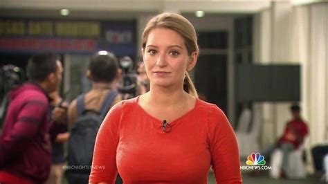 Katy Tur ~ Complete Information Wiki Photos Videos
