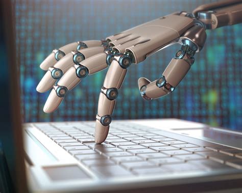 Claves De La Inteligencia Artificial Para La Transformación Digital