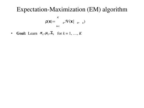 Unsupervised Learning Reading Chapter 8 From Introduction To Data