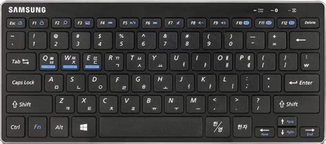 삼성 Pc Spa Kka2gbb 블루투스 키보드 연결이 끊어져요