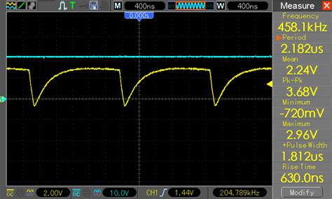 Lm5164 Q1 Webench® Power Designer Circuit Different Than The