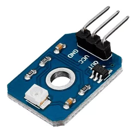 Módulo Sensor De Rayos Ultravioleta Compatible Con Arduino Meses sin interés