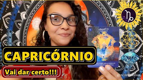 ♑ CapricÓrnio 🌞 Uauuu Muito Forte Segura A Emoção 🤩 VocÊ Vai Viver