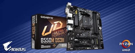 Pc Guide To Buying The Perfect Amd Gigabyte Motherboard