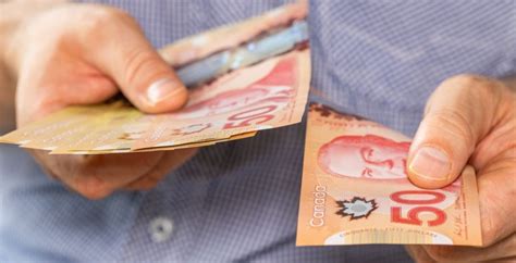 Money Incoming Some Canadians Getting Cpp Payment This Week Canada