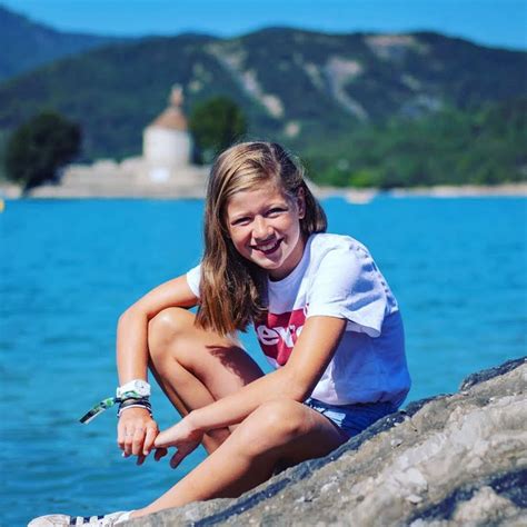 Sofie Van De Pol Youtube