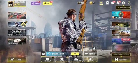 کالاف دیوتی موبایل لگ کم تر