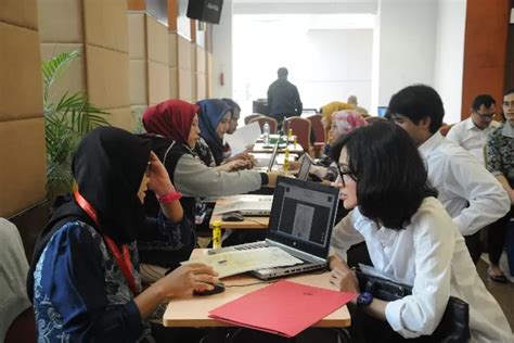 Cara Melihat Perangkingan SKD CPNS 2024 Terbaru Beserta Passing Grade